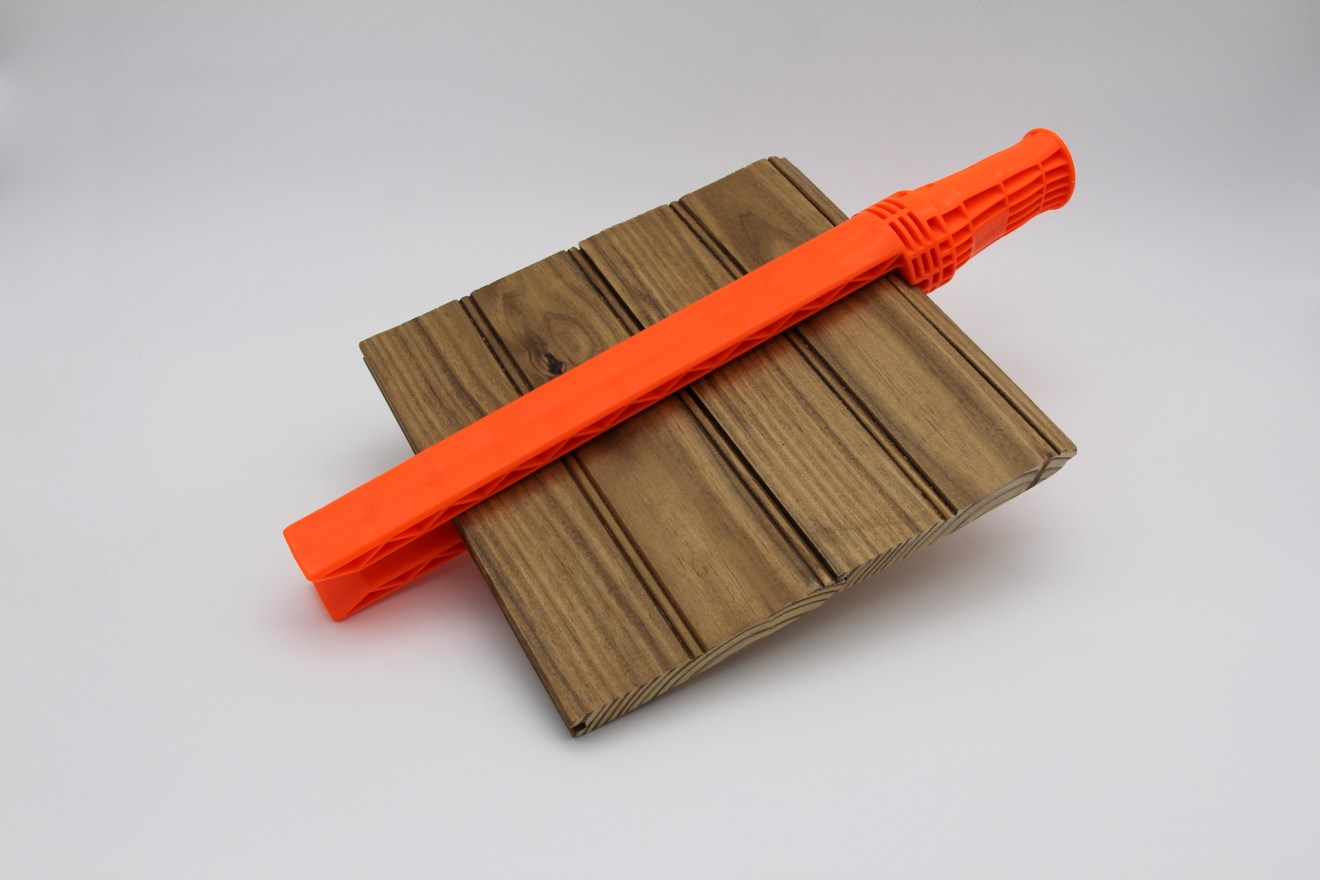 Cubit Tools Inc.Tongue & Groove Easy Hanger - The Fastest, Easiest, and ...